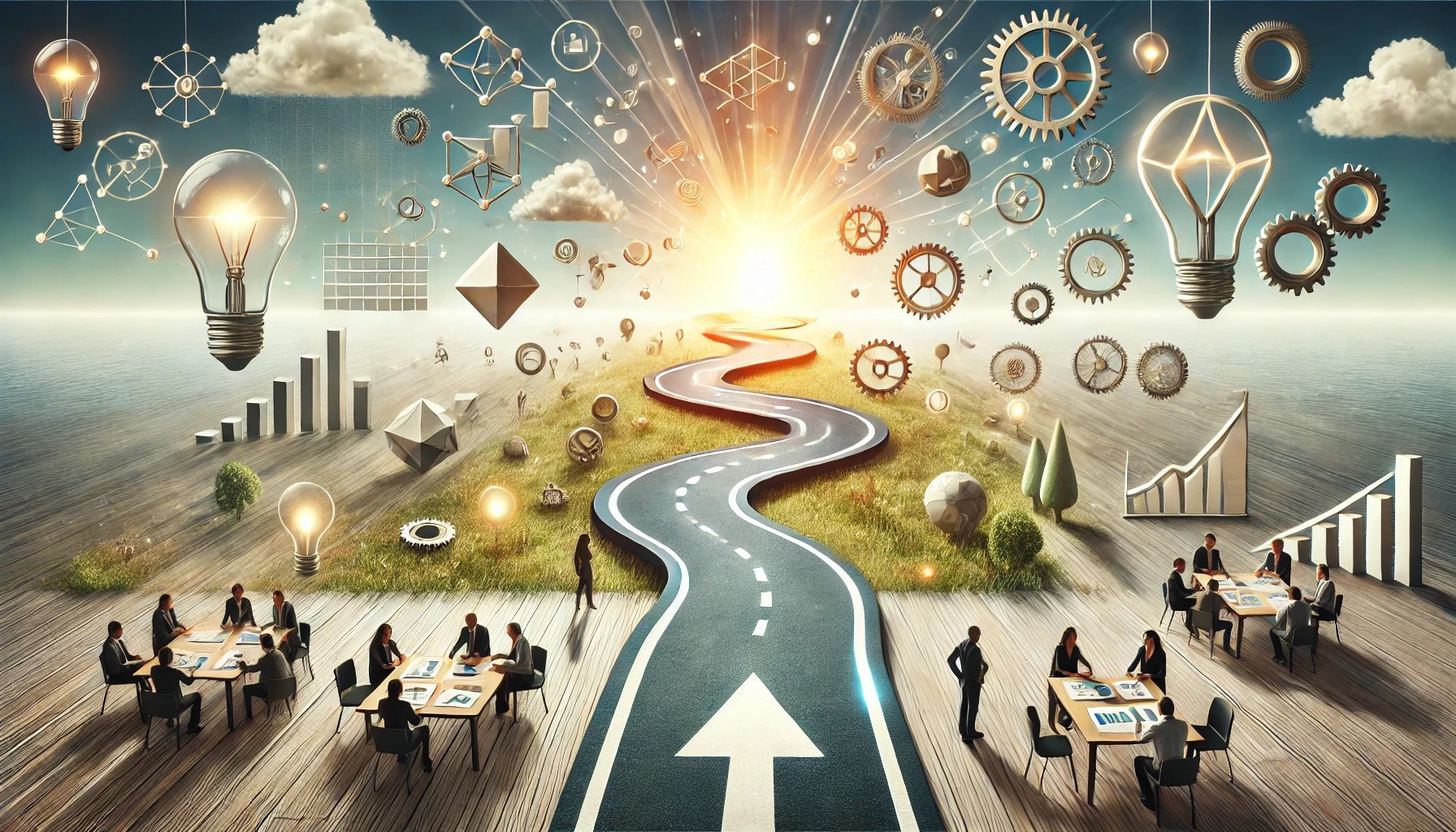 Conference Season Wrap-Up: Reflect, Innovate, and Lead Forward - John L ...