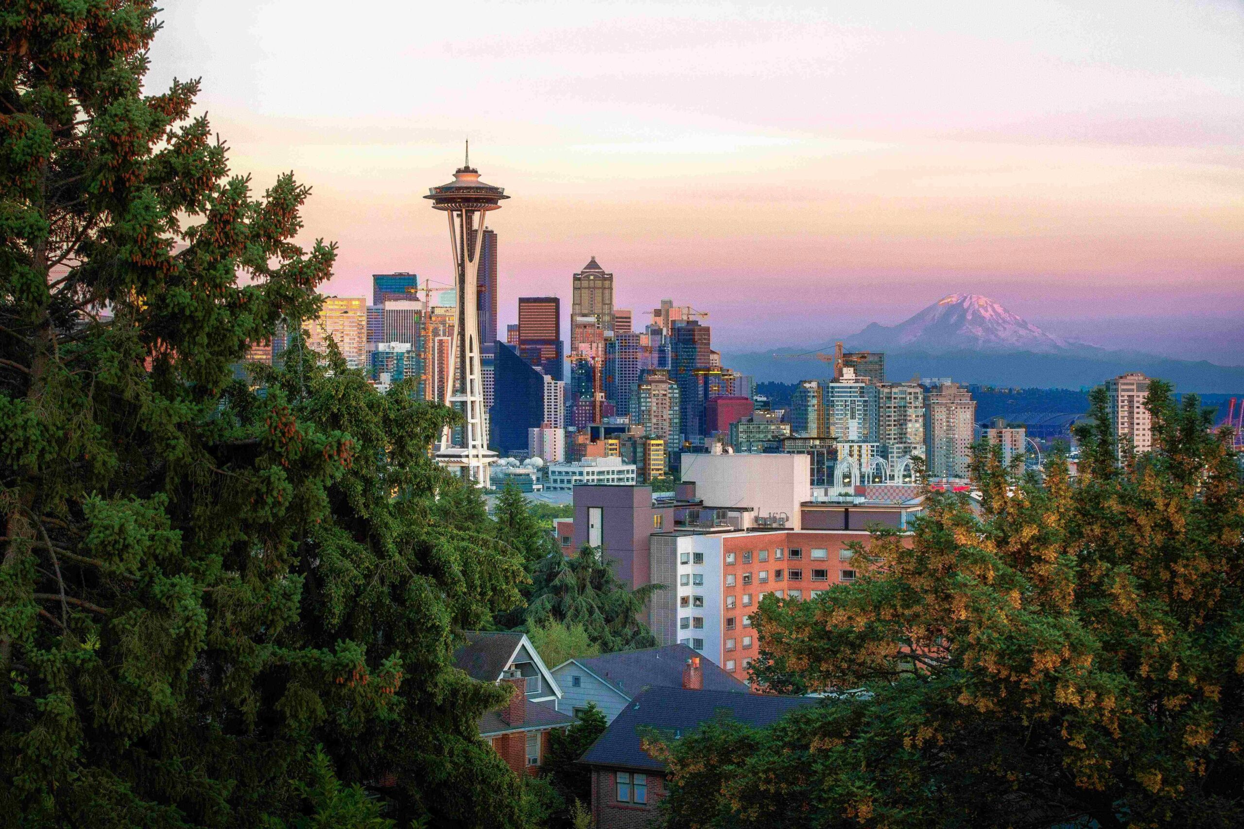 Prices were not quite settling in Seattle in September - John L. Scott ...