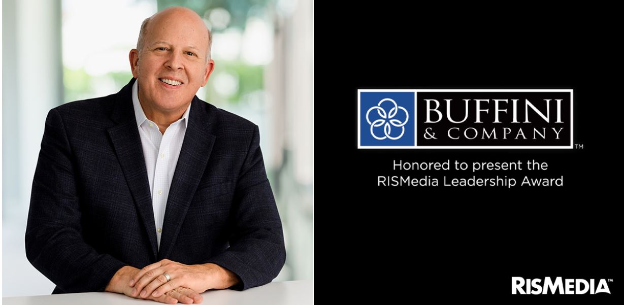 RISMedia recognizes J. Lennox Scott with Real Estate Leadership Award ...